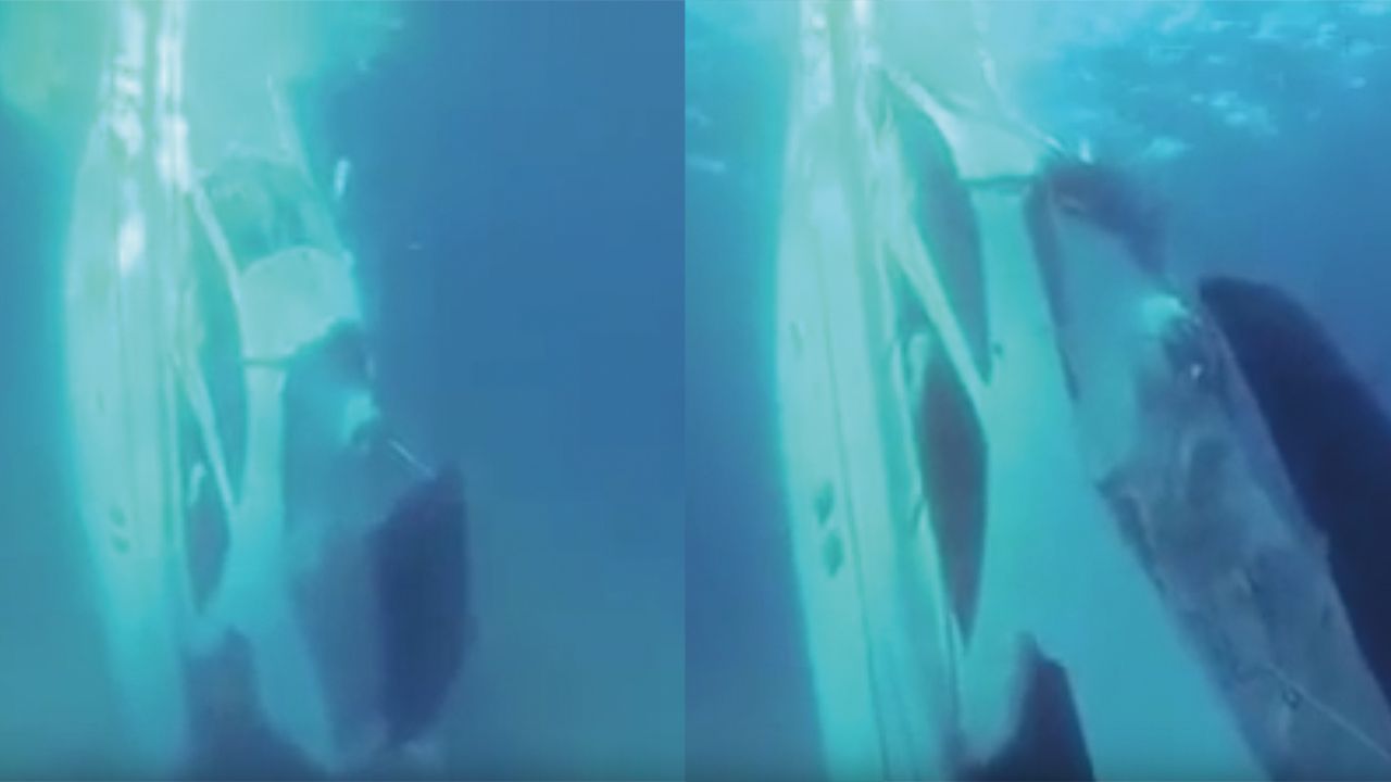 6 biggest yacht disasters of 2015